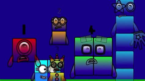 Image result for Number Blocks Intro Problems