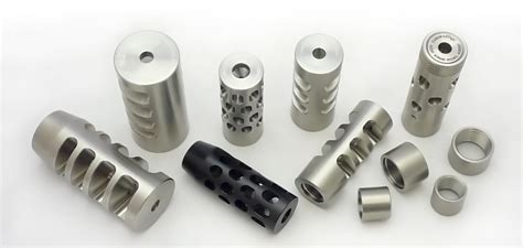 Image result for Muzzle Brake Thread Protector