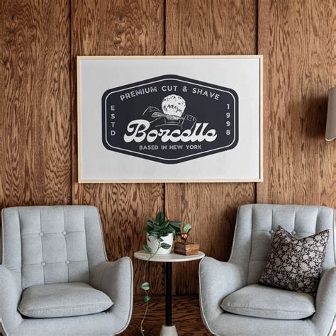 Image result for Customized a Frame Sign