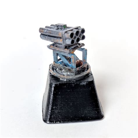 Image result for Rust Key Lock