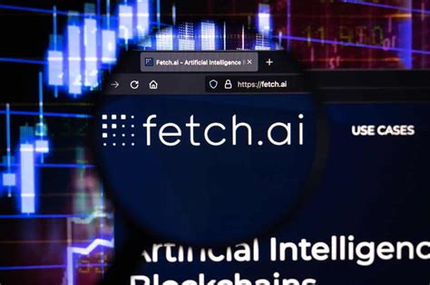 Image result for Fetch.ai Coin
