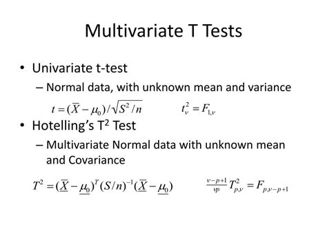 Image result for Multivariate Test