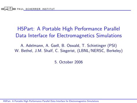 Image result for High Performance Parallel Interface