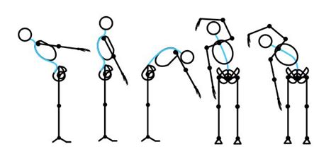 Image result for Stickman Body Tutorial