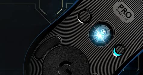 Image result for Logitech Pro Wireless Mouse Mods