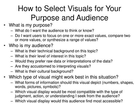 Image result for Importance of Using Visuals