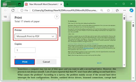 Image result for How to Convert Microsoft Edge PDF to Excel