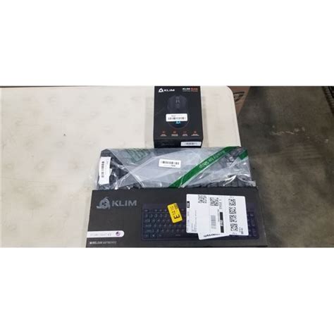 Image result for Klim Keyboards Problems