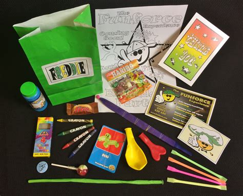 Image result for Fun Bag Finish Comp