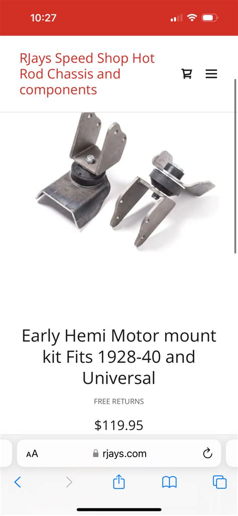 Image result for Engine Mount DIY