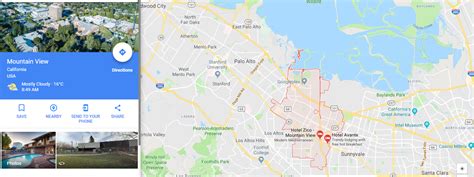 Image result for Visual Positioning Service