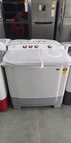 Image result for Washing Machine Semi Auto Neon