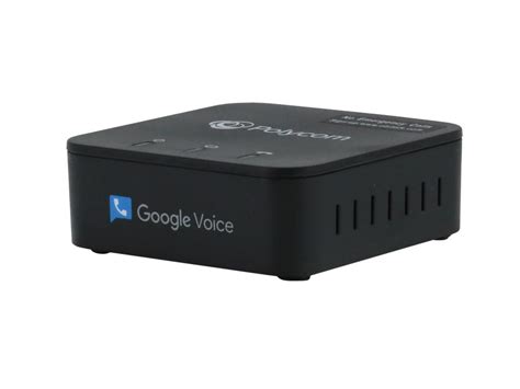 Image result for Polycom Google Voice