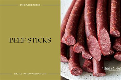 Image result for Appetizer Using Beef Stick