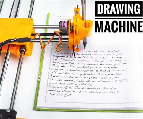 Image result for How to Make Homework Writing Machine at Home