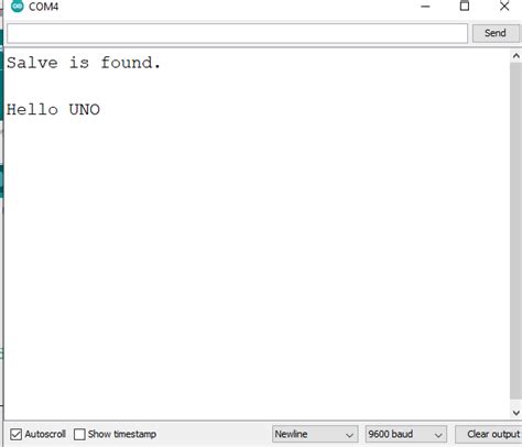 Image result for Onrequest I2C Arduino