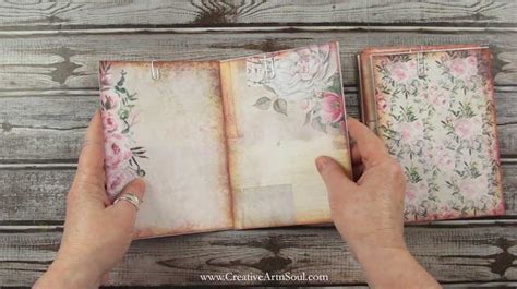 Image result for Making Junk Journal Pages