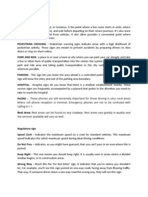 Image result for Intersection Permit Question