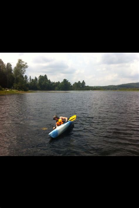 Image result for Getting Back in Kayak