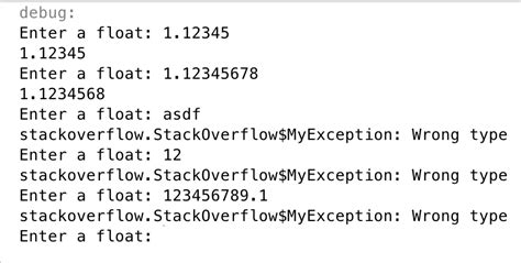 Image result for Float User Input in Java