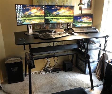 Image result for Varidesk Dimensions