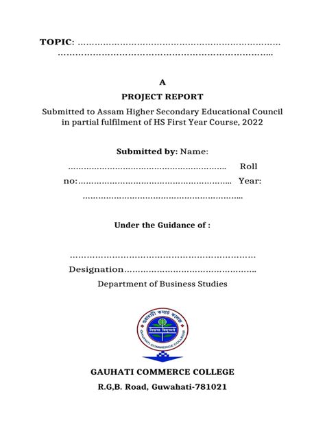 Image result for BST Project File Front Cover