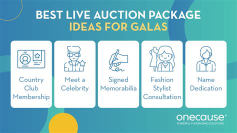 Image result for Live Auction Programs