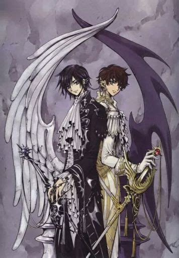 Image result for Code Geass Removed From Anime