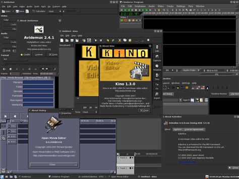 Image result for What Are Linux Programs File