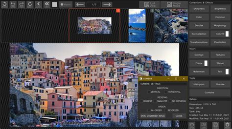 Image result for Making Photo Editing Program in Python