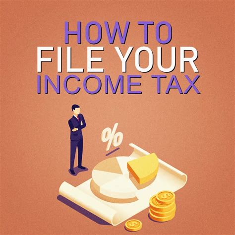 Image result for How to File Income Tax