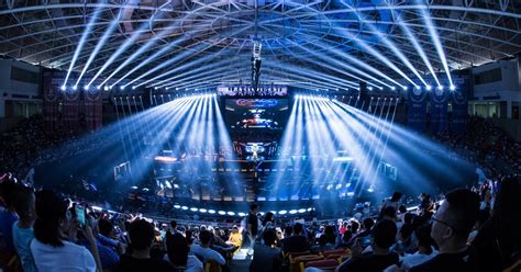 Image result for Robomaster Competition