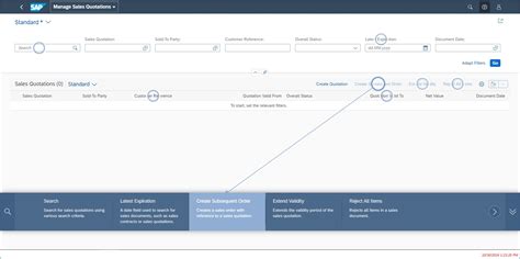 Image result for SAP Enable Now User Interface
