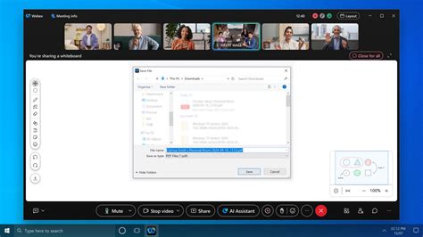 Image result for Using WebEx in Browser