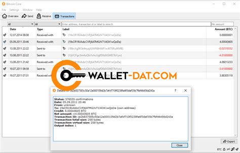 Image result for Wallet.dat