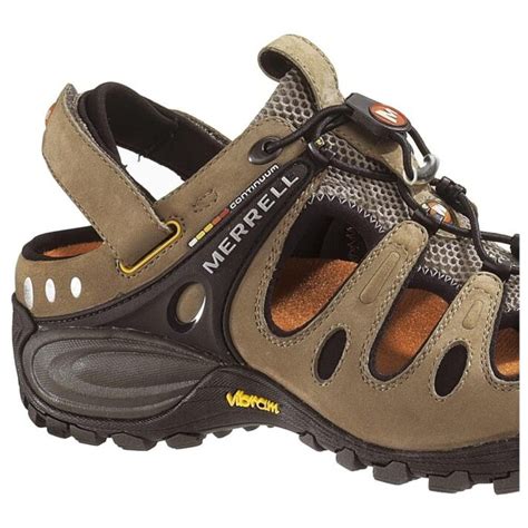 Image result for Merrell Continuum