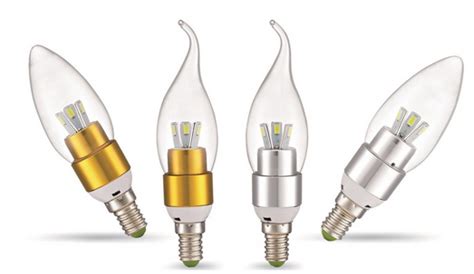 Image result for LED Candle Bulbs