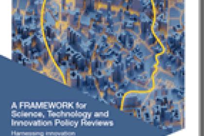 Image result for Science and Technology Framework