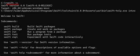 Image result for Swift Spring Install