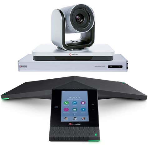 Image result for Polycom Camera