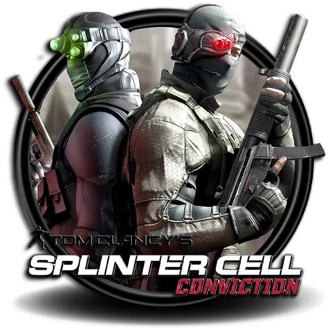 Image result for Splinter Cell Icon