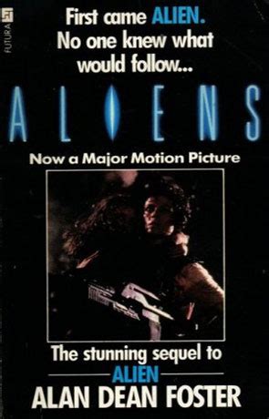 Image result for Alien Aliens Books