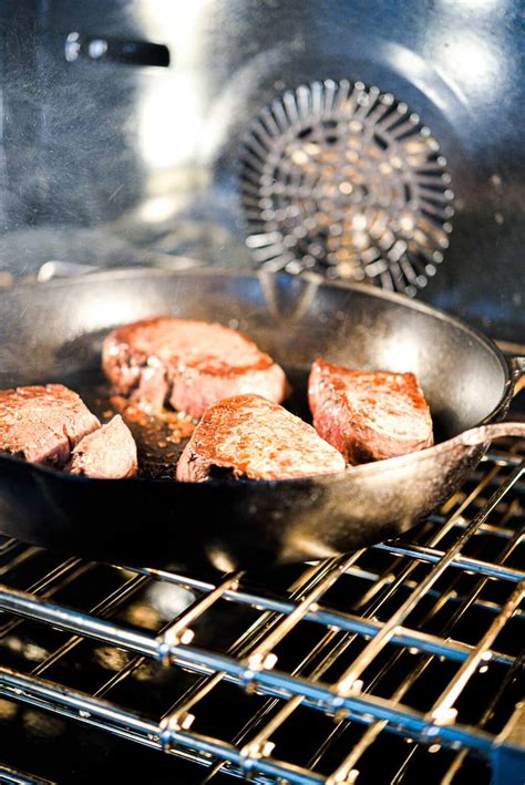 Image result for How to Cook Filet Mignon