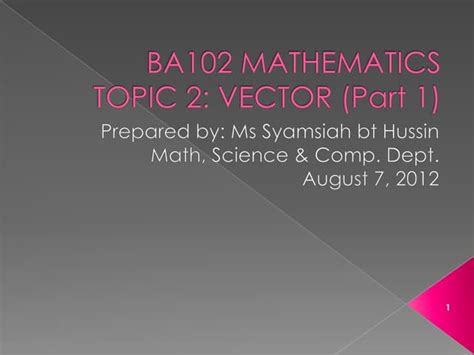 Image result for Vector Operation Notes