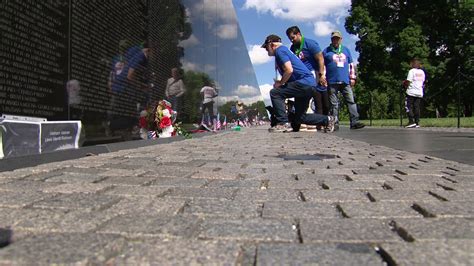 Image result for Veterans Program to DC