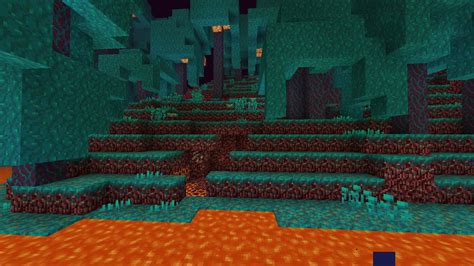 Image result for Minecraft Java 1.16.5 Netherrack Texture