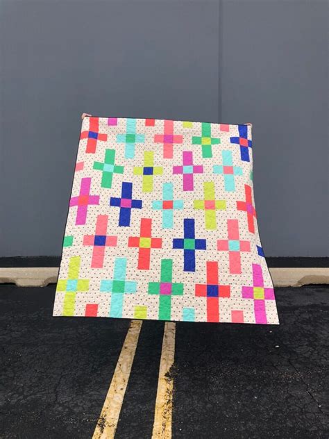 Image result for 3 Color Modern Quilt Patterns