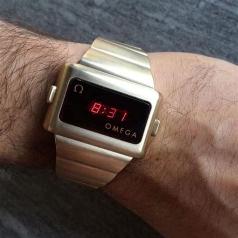 Image result for Omega Time Computer