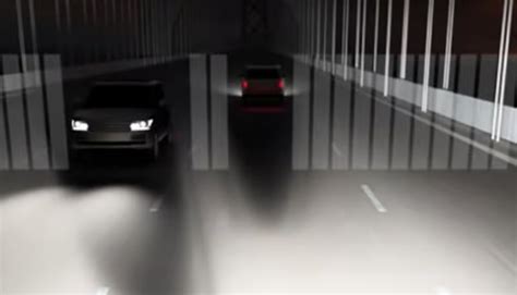 Image result for Matrix LED Headlights