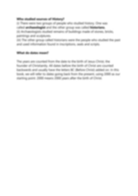 Image result for Class 6th History Chapter 1